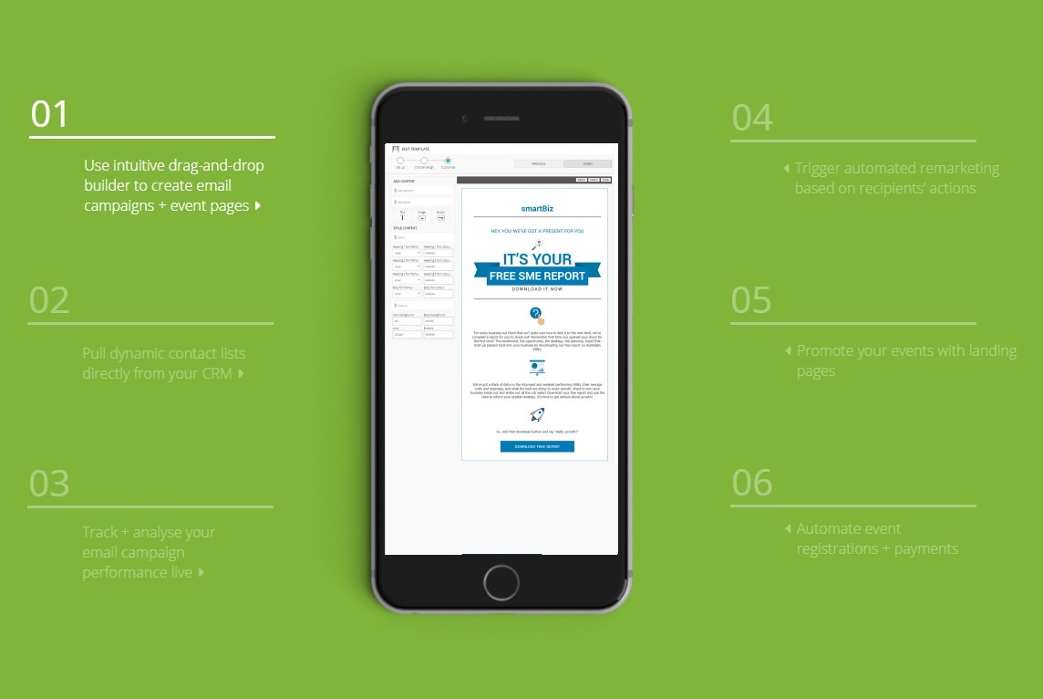 Shaun Beaumont Portfolio – Digital + UI design