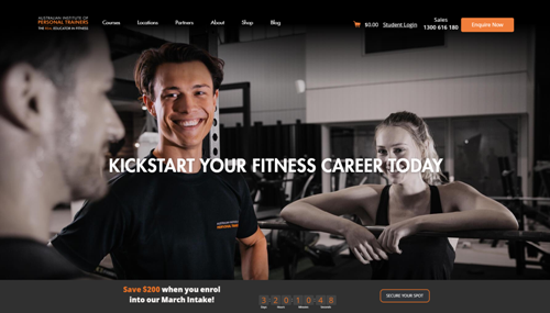 Shaun Beaumont Portfolio – Digital + UI design
